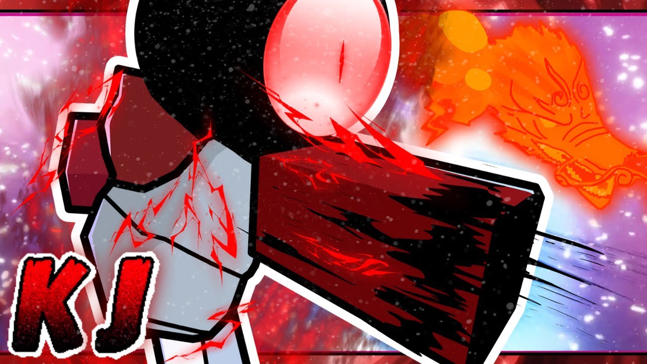 EVERYTHING IN THE NEW FREE KJ UPDATE IN THE STRONGEST BATTLEGROUNDS ...