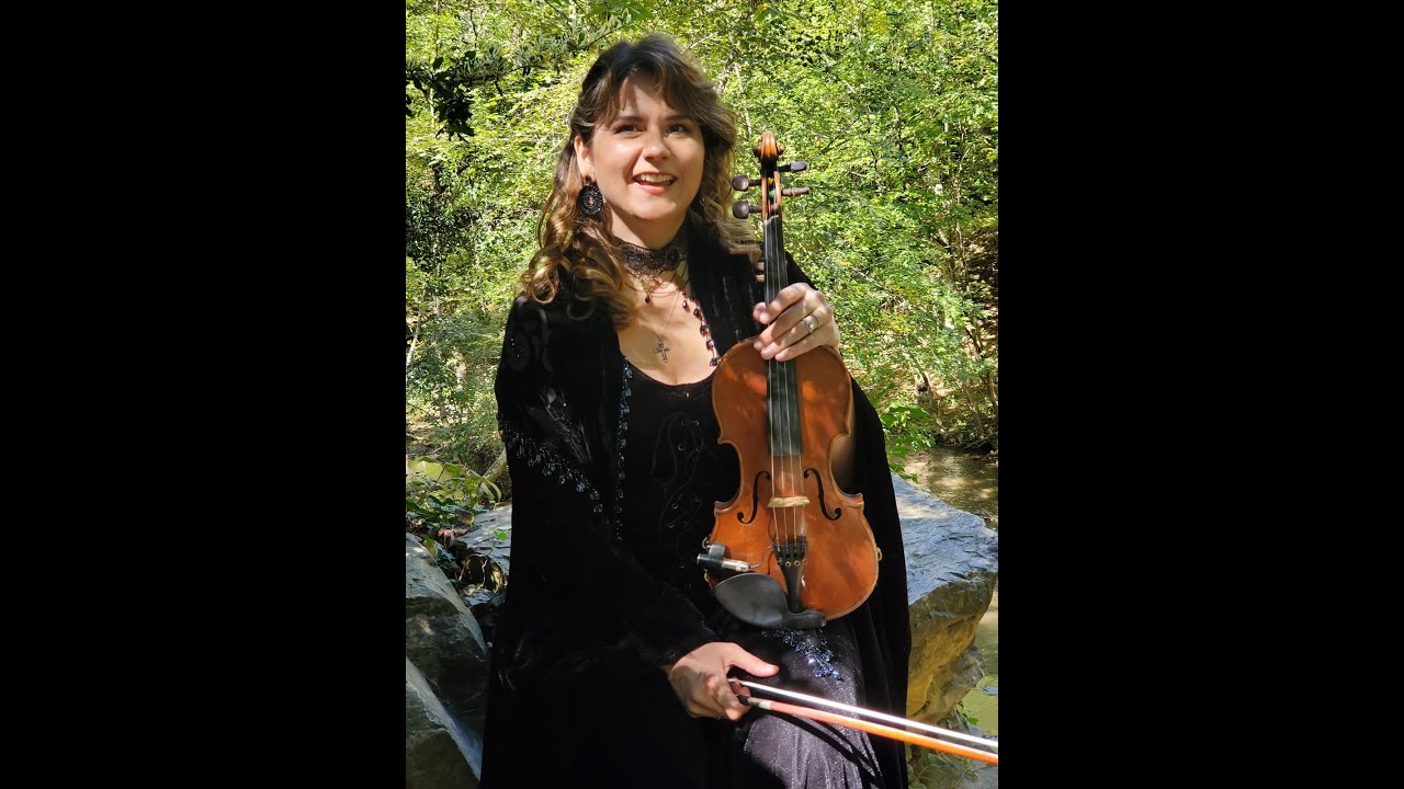 Behind the Scenes, Naomi Wise - YouTube