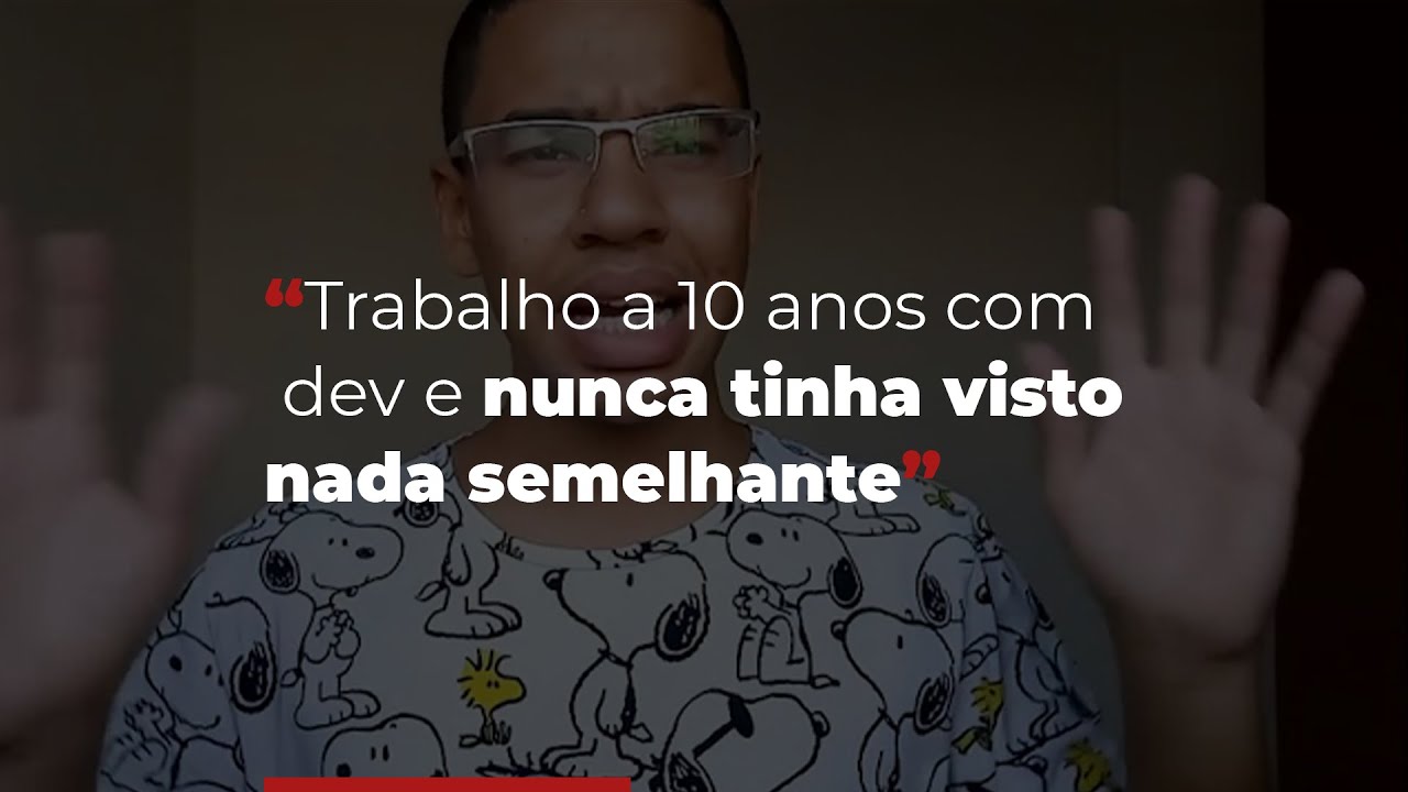 RODRIGO TADEU | DEPOIMENTO AGÊNCIA DE VALOR - YouTube