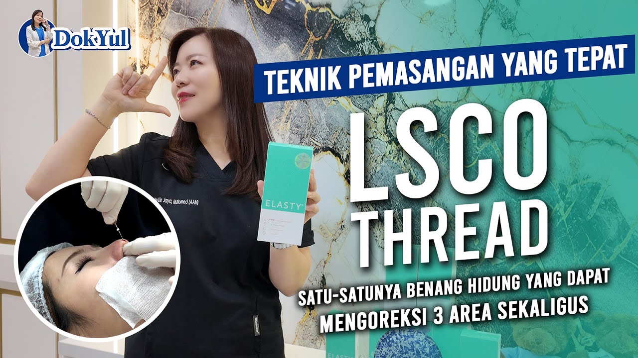 TEKNIK PEMASANGAN YANG TEPAT 