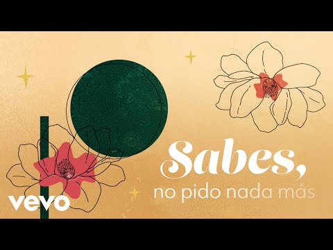 Reik - Sabes (Letra / Lyrics)