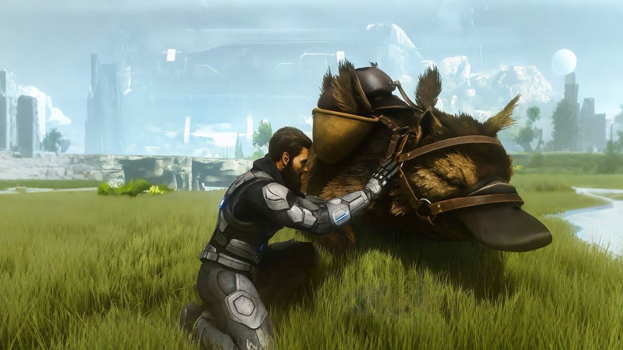 Ark Ultimate Mobile: Maewing el mejor dino para crianza y movilidad ...