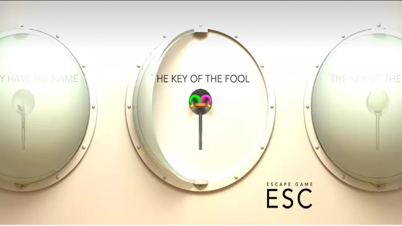 Escape game ESC Android Gameplay (HD) - YouTube
