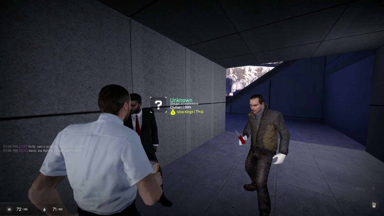 GMod Police Evidence 30 - Garry's Mod - YouTube