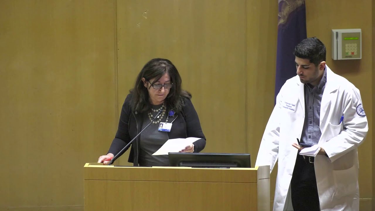 HFTI Lecture | Pre-ATC Workshop - YouTube