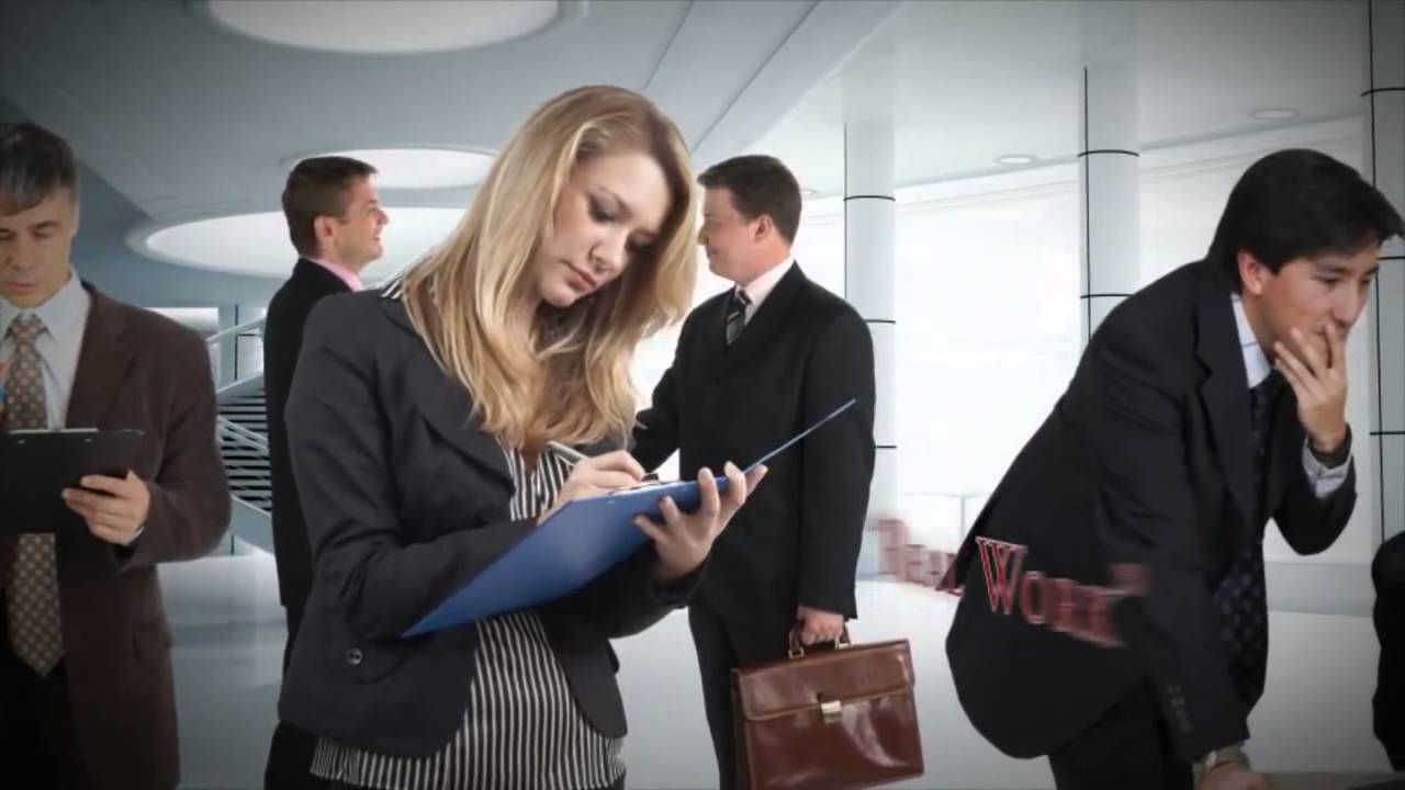 The 4 Disciplines of Execution - YouTube