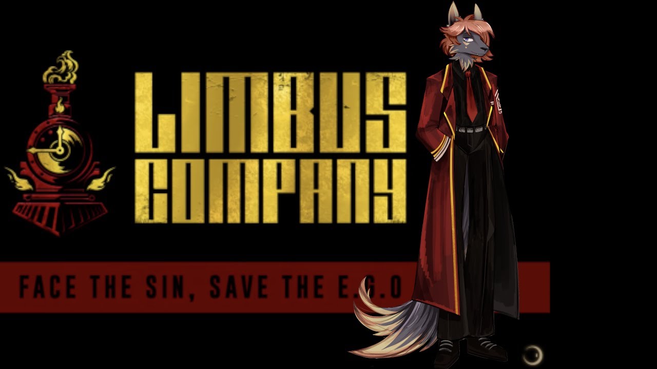 Canto 7 Finale // Limbus Company Full Stream - YouTube