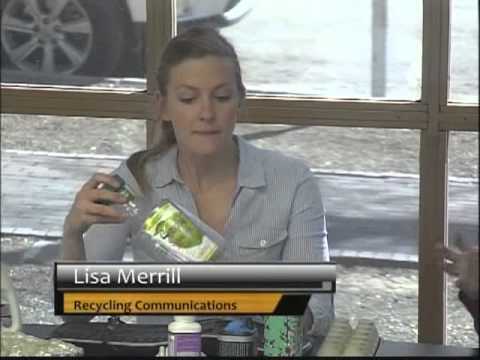 City Highlights: Lisa Merrill from the Buckman Road and Transfer ...