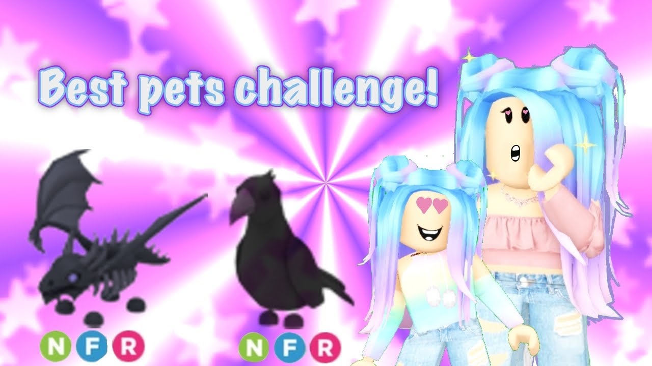 ADOPT ME/ROBLOX 𝕊ℍ𝕆𝕎𝕀ℕ𝔾 𝕆𝕌ℝ 𝔹𝔼𝕊𝕋 ℙ𝔼𝕋! -The_Mathilda Family - - YouTube