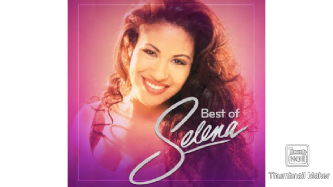 Selena - Si Una Vez (Live from the Houston Astrodome on February 26 ...