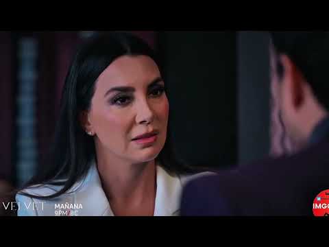 AVANCE CAPÍTULO 43: Velvet el nuevo império