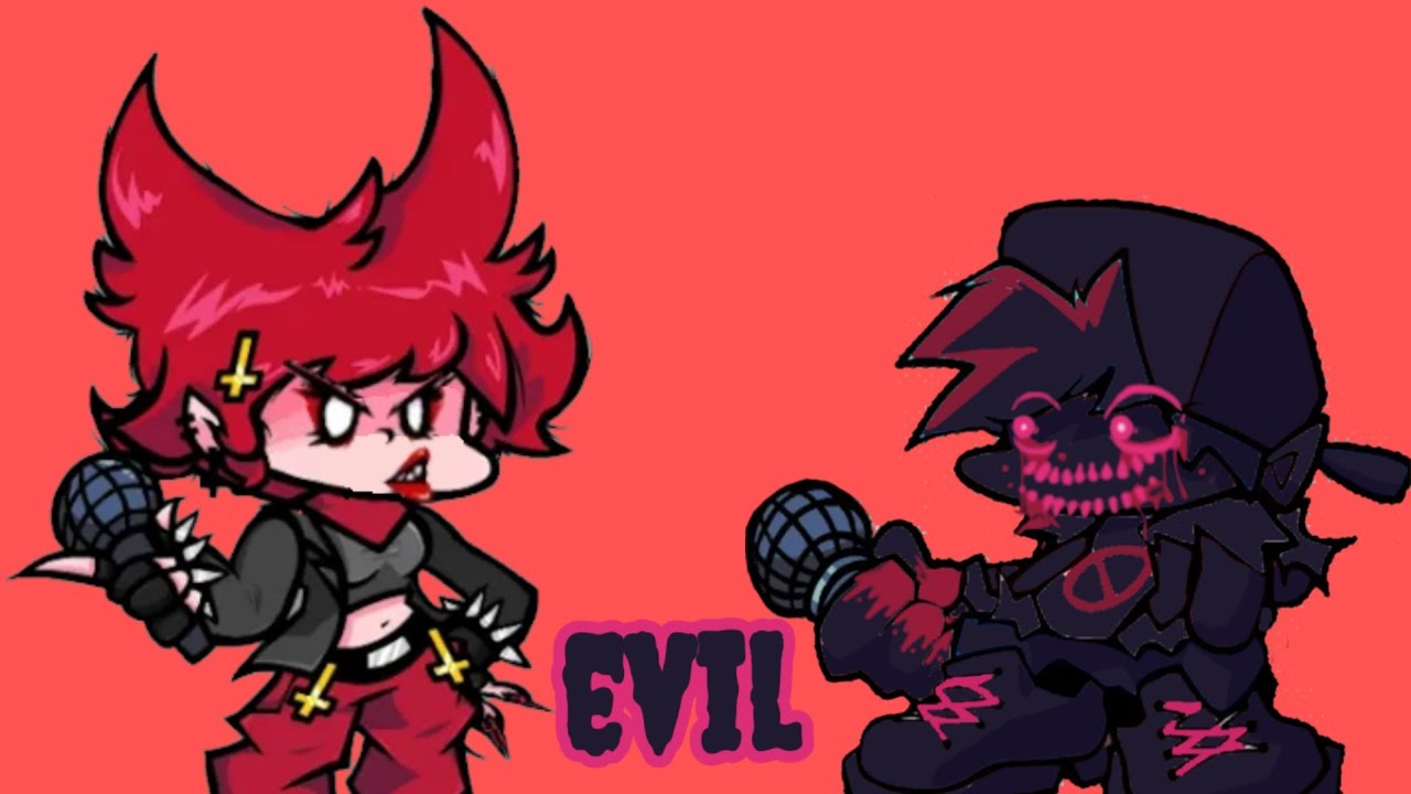 Fnf Corruption Lemon Demon Mod Temporada 1 (Cassandra Vs Evil Boyfriend ...