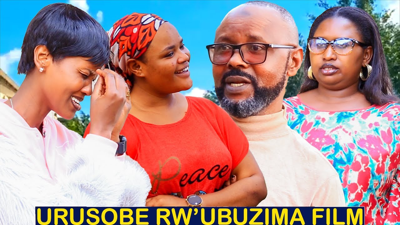 URUSOBE RW'UBUZIMA EP12: Ngaho Rwema ko asabye Sandra kuza kuba iwabo?? Pasteur we nakeza ...