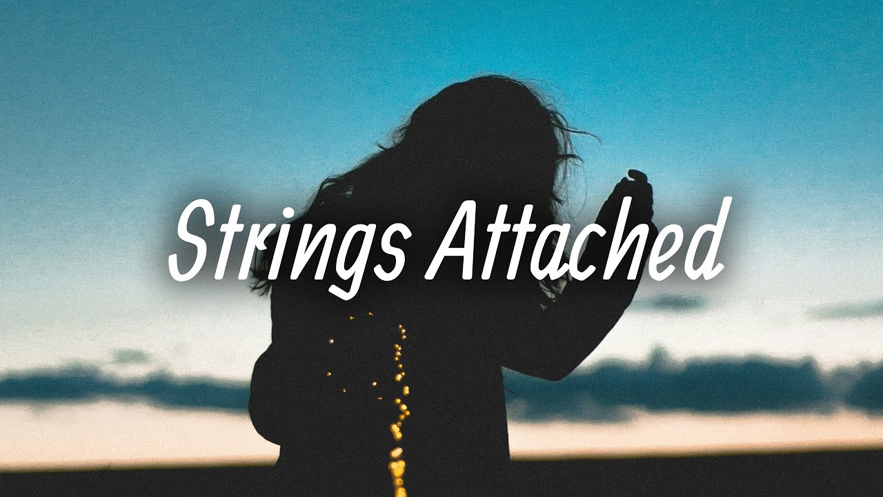 Nu Aspect x Arkaden x Sam Welch - Strings Attached - YouTube