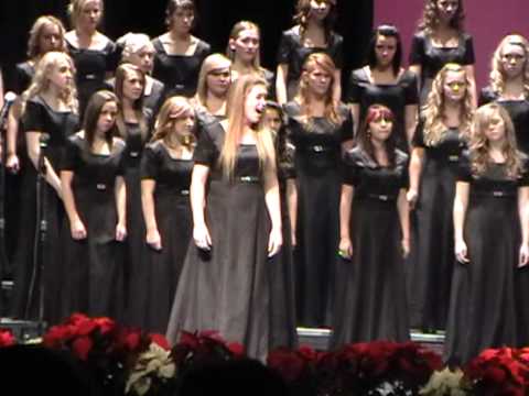 Ben Steinberg's Sim Shalom - with soloist Crystal Christensen - YouTube