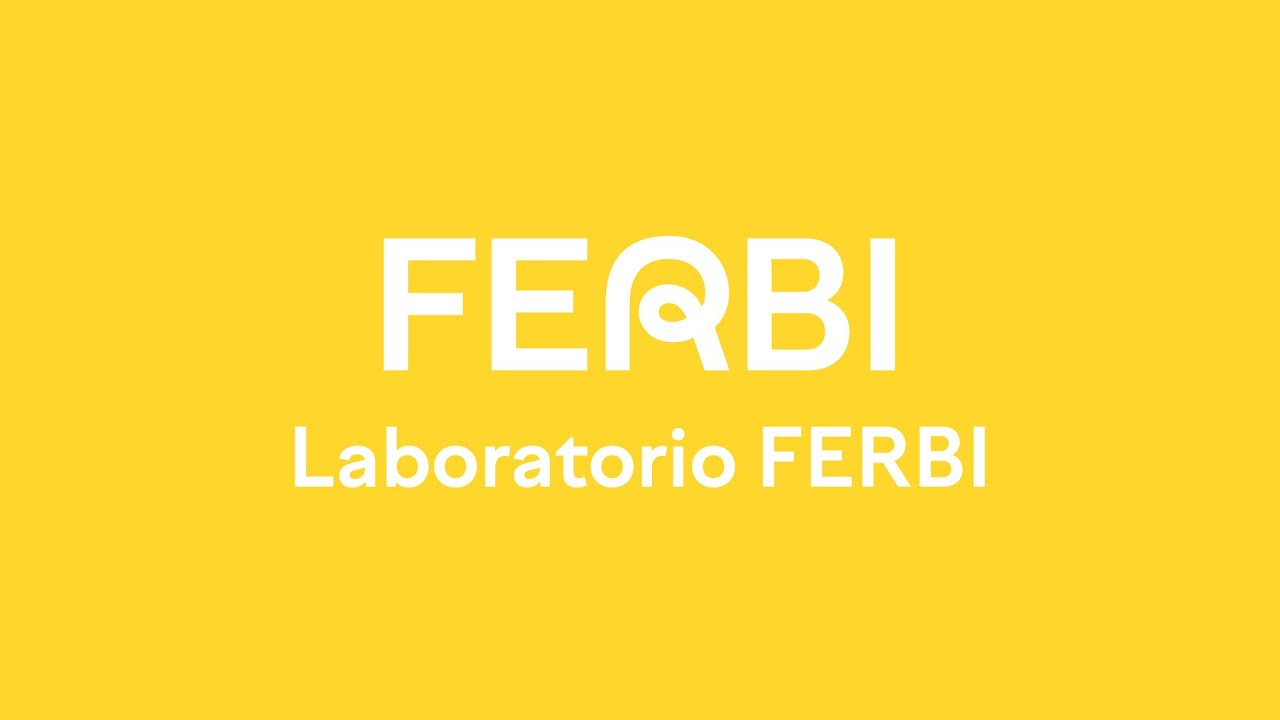 Laboratorio Ferbi - YouTube