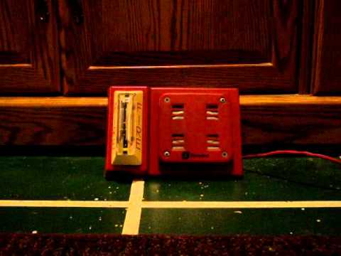 Simplex 2901-9846 Continuous - YouTube