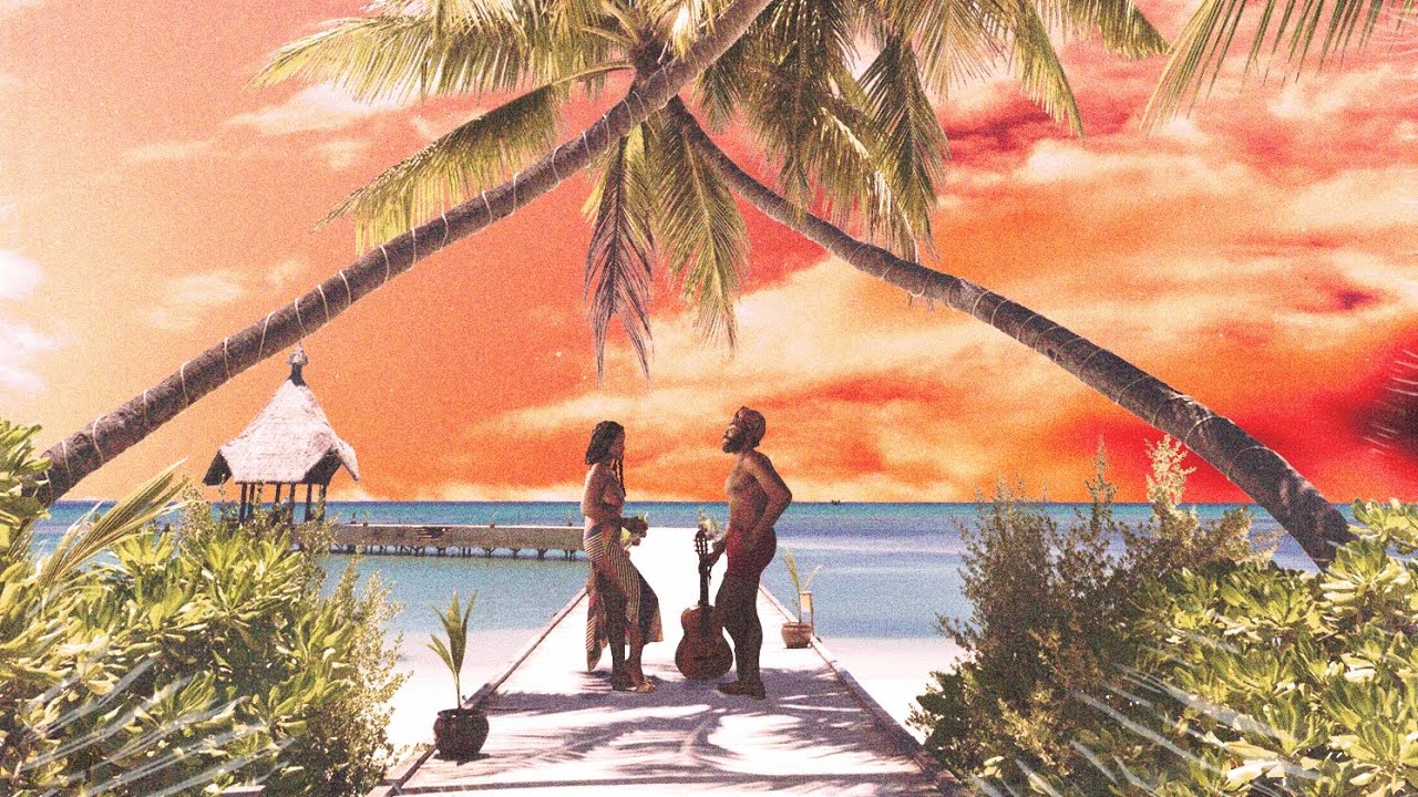 Childish Gambino - Summertime Magic [Alternate Remix] (prod. by ...