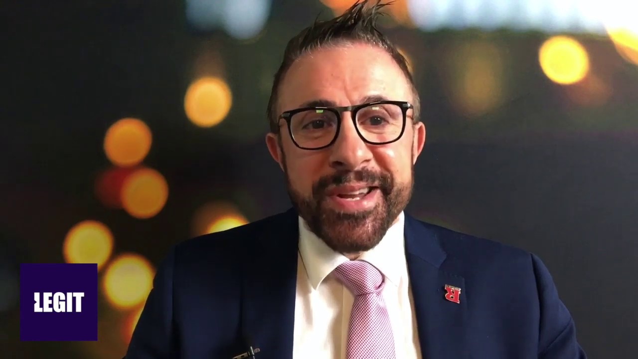 "A gay man can be and will one day be the President of the United ...