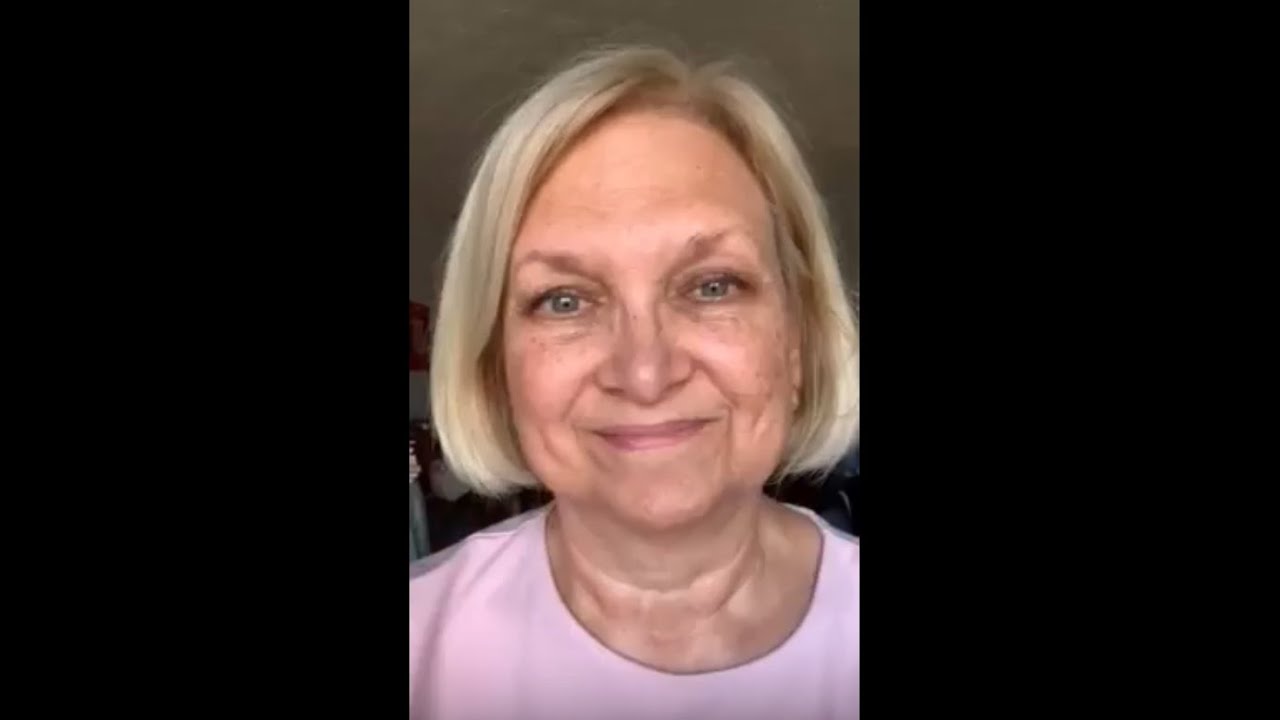 Andrea - Christ-centered, adaptive leaders (Mar 2020) - YouTube