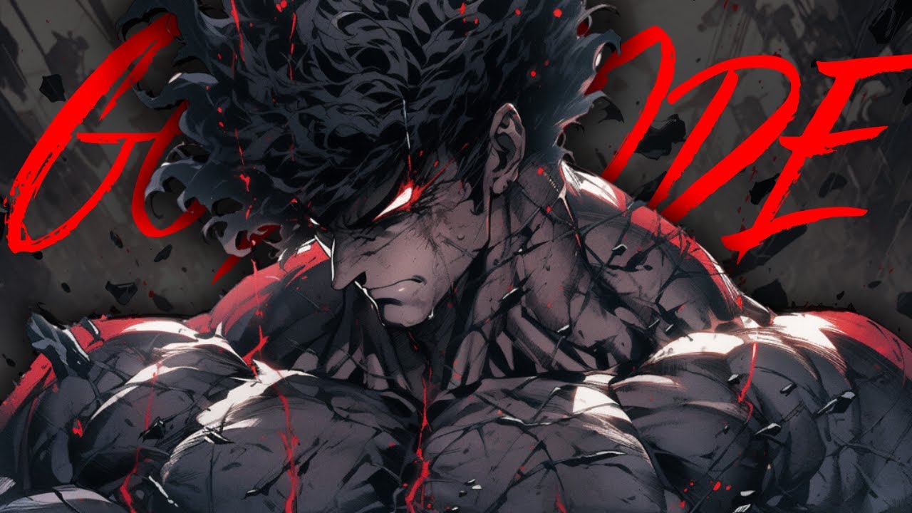 GOD MODE MUSIC MIX 💀 Best Hard Rock Music Mix 💀 Rock Gym Workout Music ...