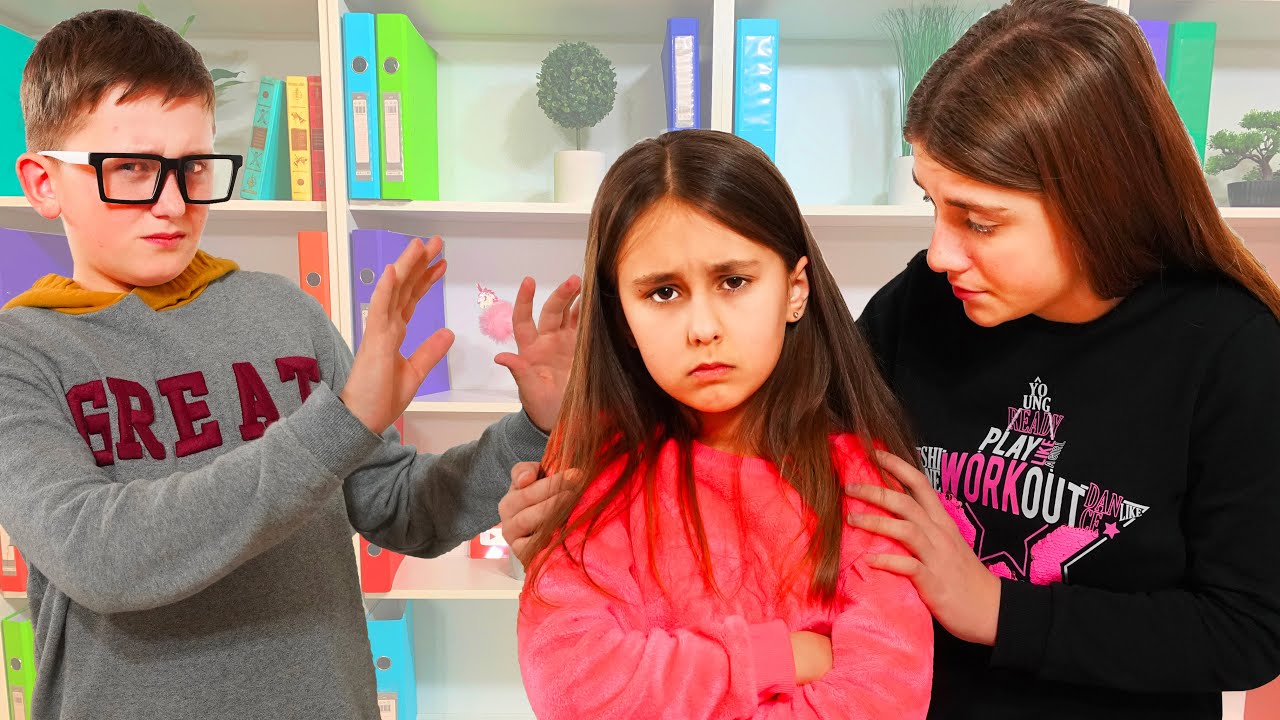 Sava arrojó a Eva! ¿Es este el final del amor? - YouTube