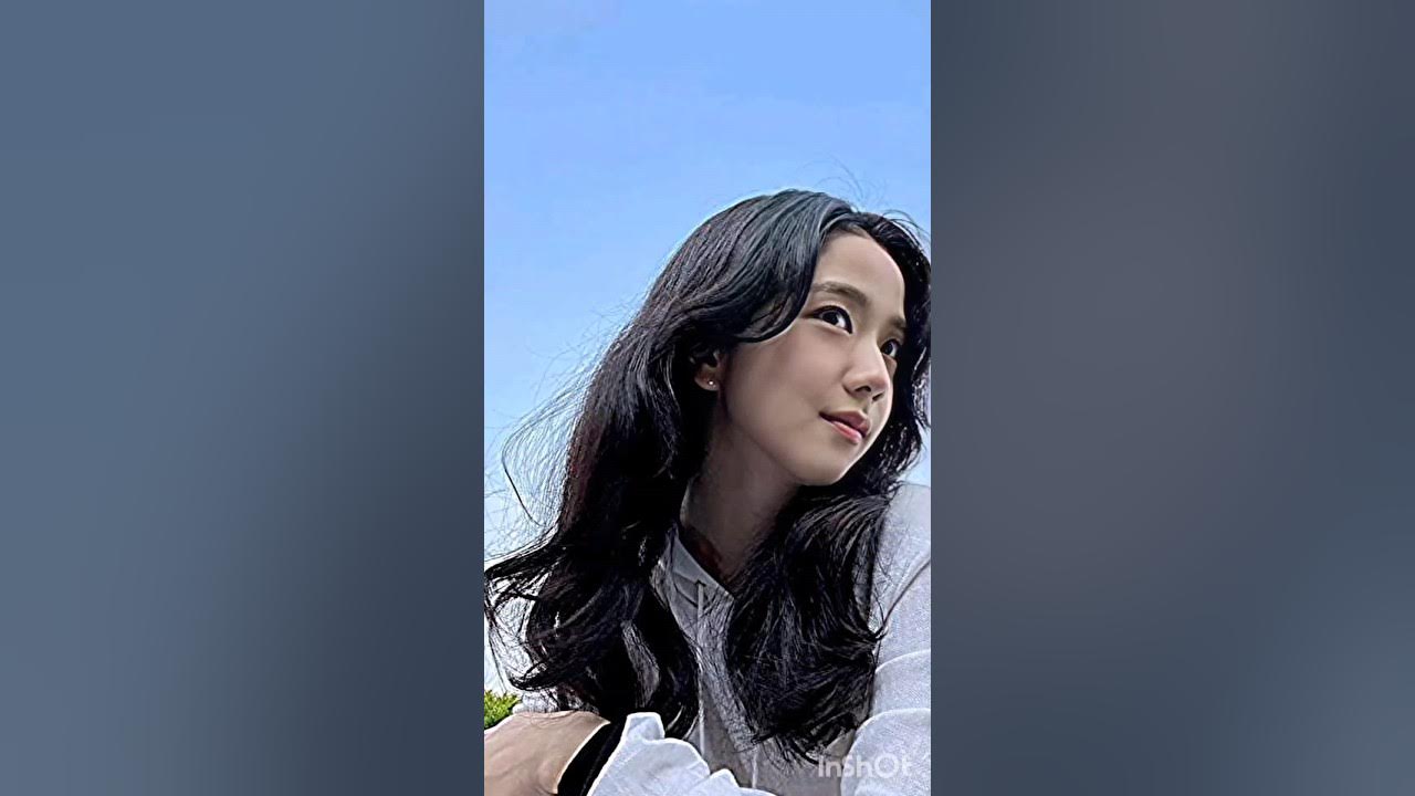 HAPPY BIRTHDAY JISOO 🖤🎂 Advance 😌😋#blackpink #shortvideo #trending - YouTube