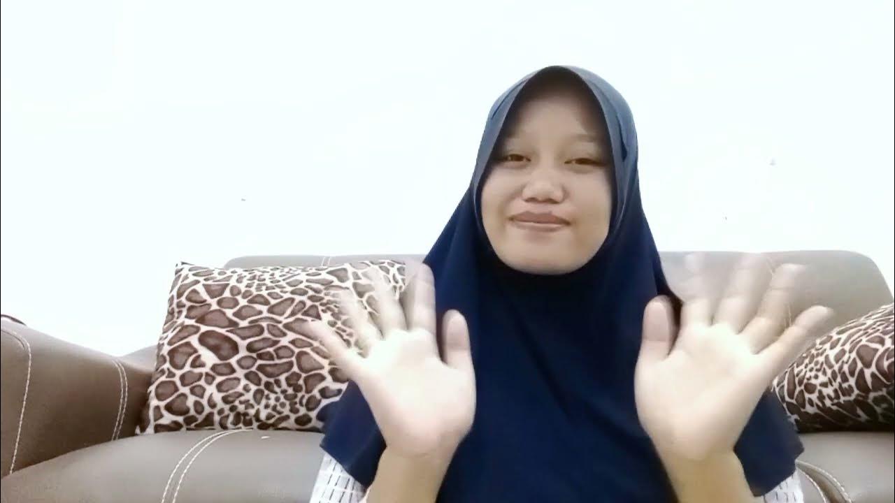 Pengaruh Kemajuan IPTEK dalam Penerapan Nilai-nilai Pancasila||Tugas PpKn||Fidela Zahra Latifah ...