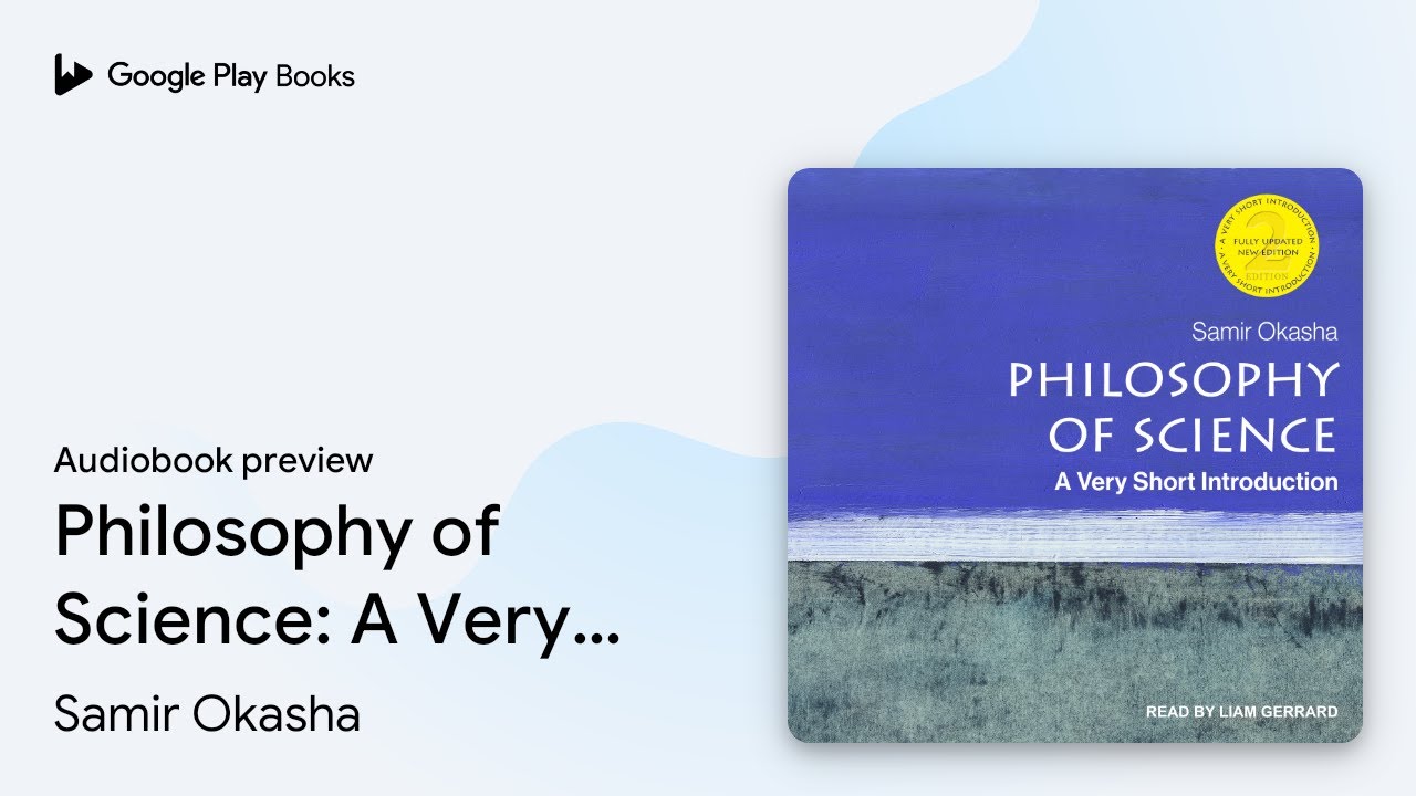 Philosophy of Science: A Very Short… by Samir Okasha · Audiobook ...