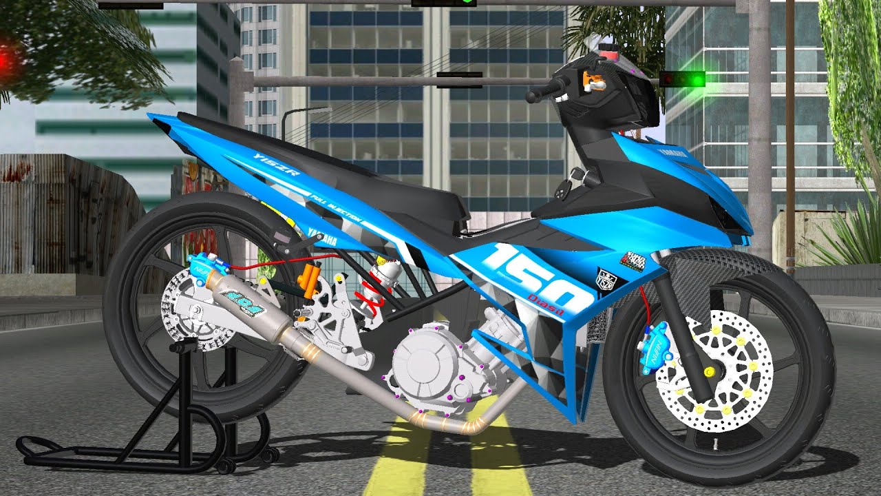 Mod Mx King | Gta Sa | - YouTube