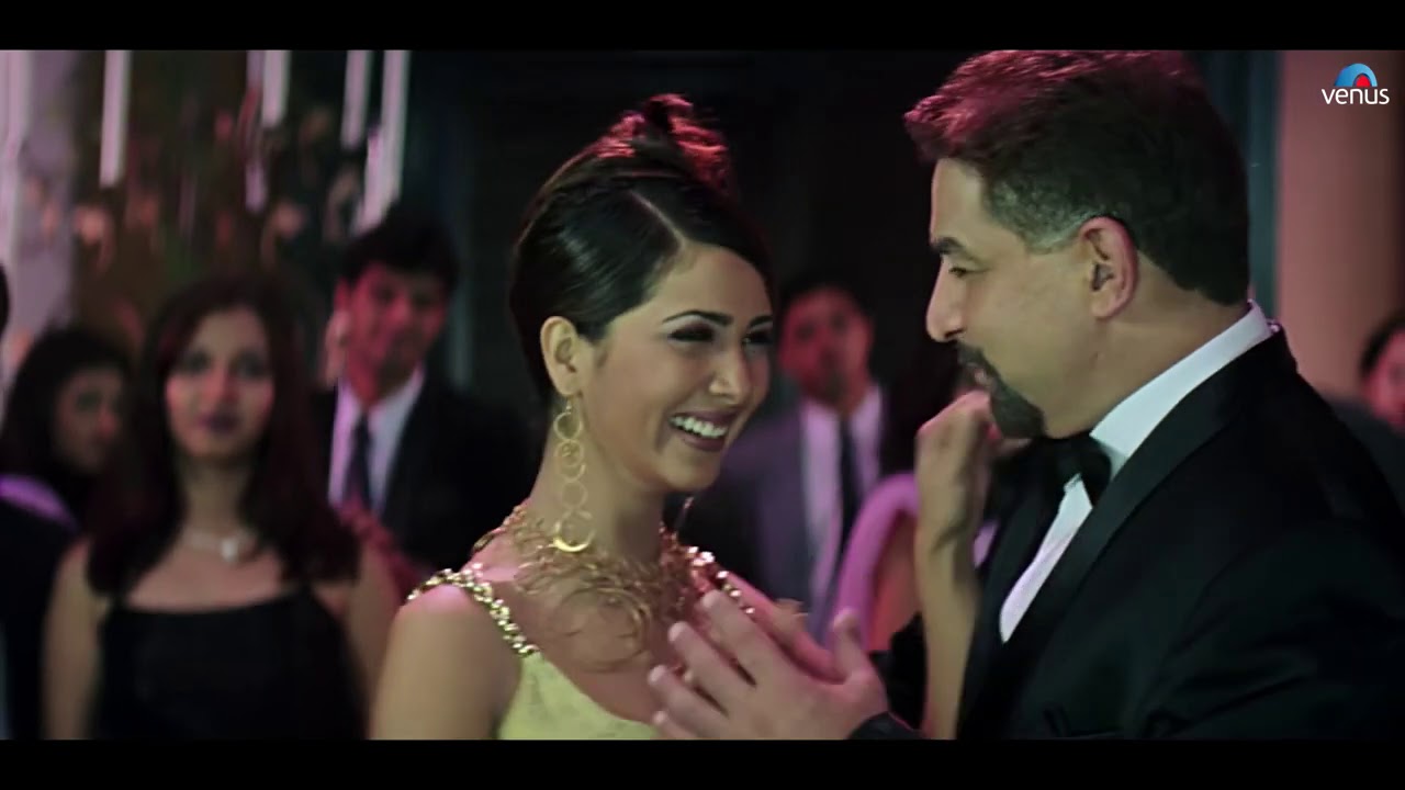 Aankh Hai Bhari Bhari Male 4K Video Best Bollywood Sad Songs Tum Se ...