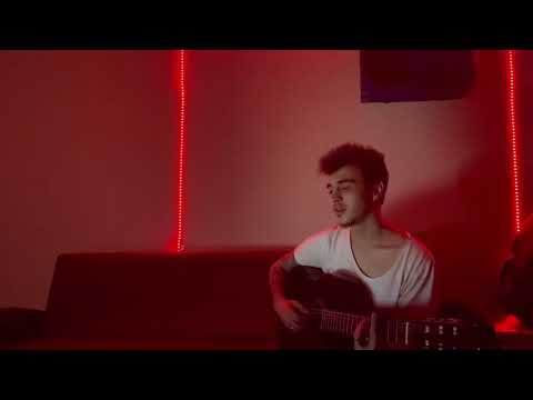 Tuğkan - Yazık (Faruk Cavlazoğlu - Cover)