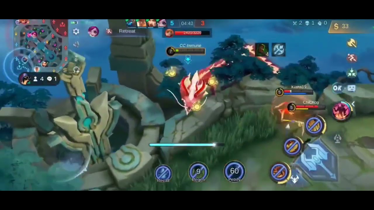 Malaki, mapula, mataba, mahaba ay mabuhok #Gigadous - YouTube