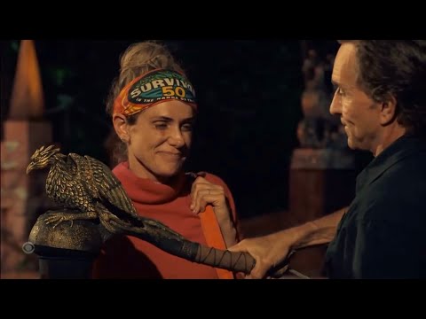 Survivor 50: Jenna Blindsided