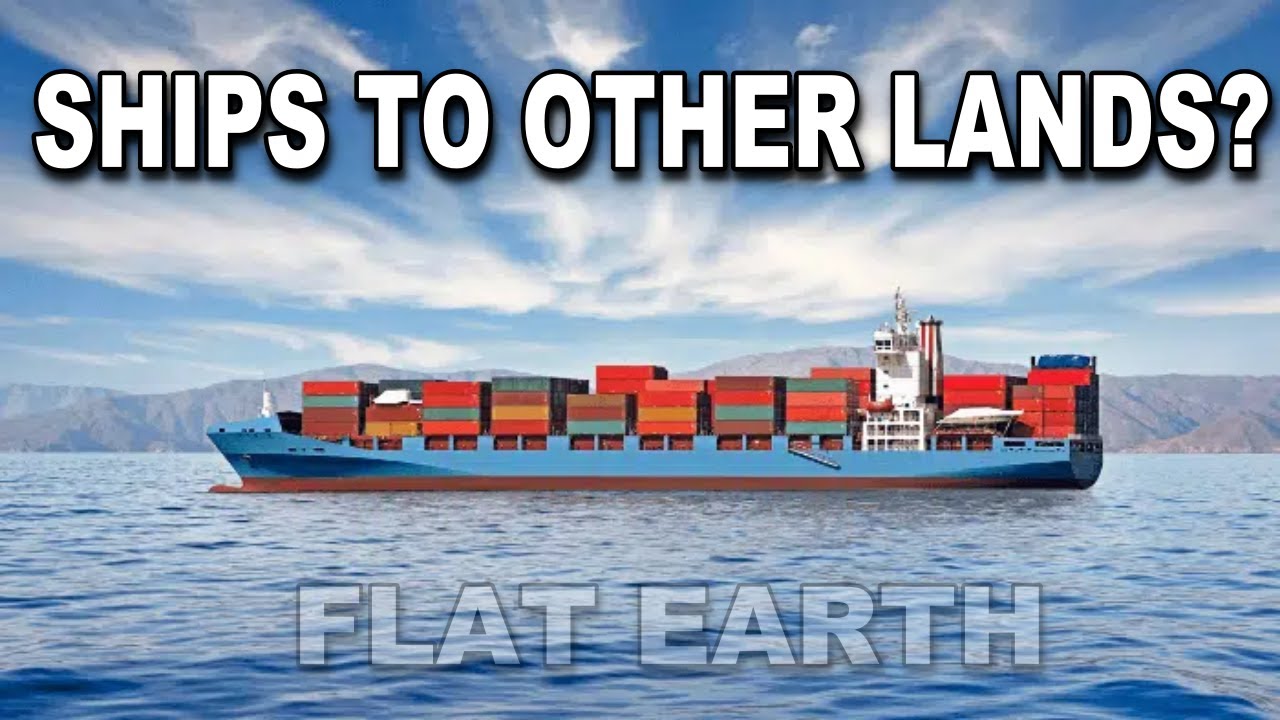 The Ships Are Sailing to Further Lands Jim Dillenger Mickey SAMFU ...