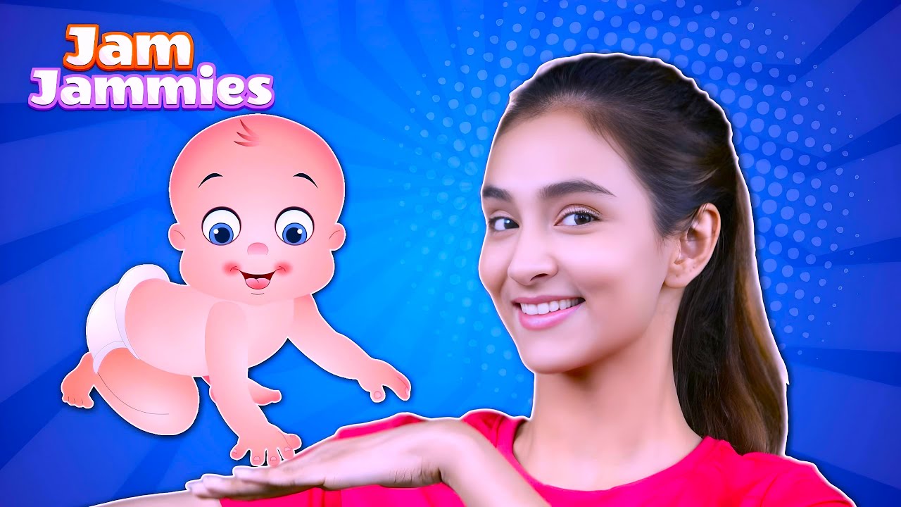 Finger Family Song | JamJammies Nursery Rhymes & Kids Songs - YouTube