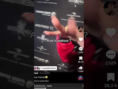 #asal #Asalisjealous?#fyp #fyp #fyp #xyzcba #xybca #xyzbca
