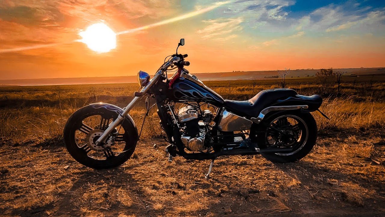 Regal Raptor Spyder - YouTube