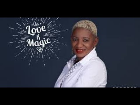 DORA DECCA DANS LA NUIT DE LA DIASPORA - YouTube