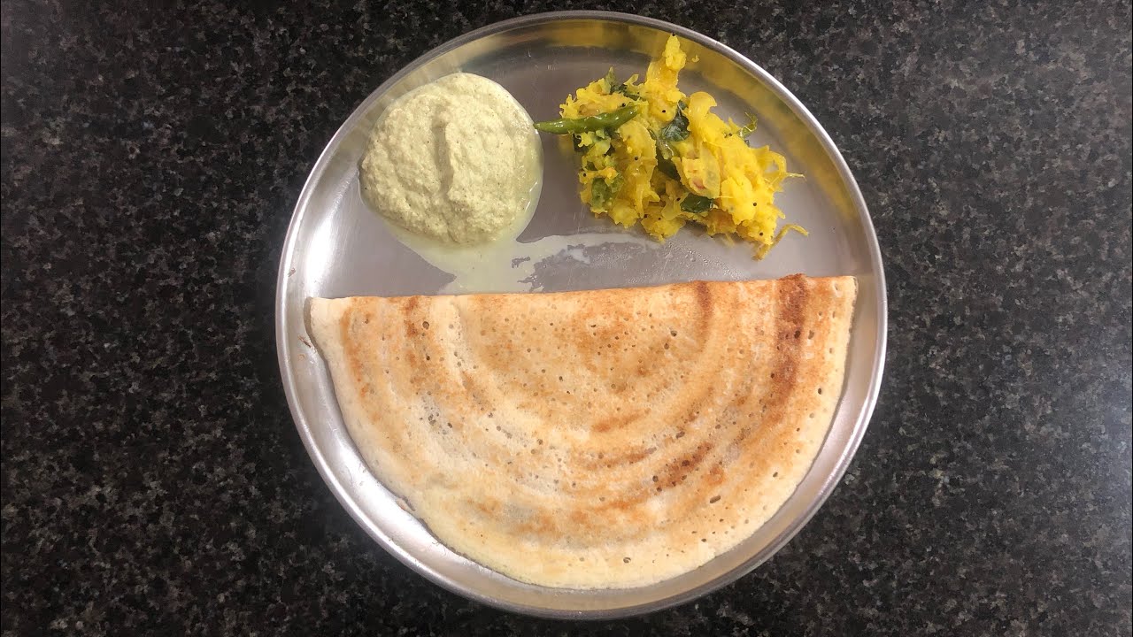 Making the Amazing and Delicious homemade South Indian Karnataka Style ...