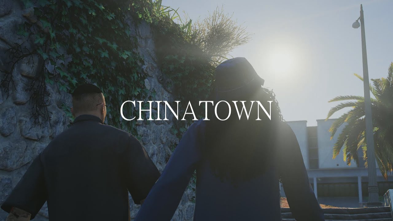v-rp.pl | CHINATOWN PRESENTS; TRIAD CHAPTER - YouTube