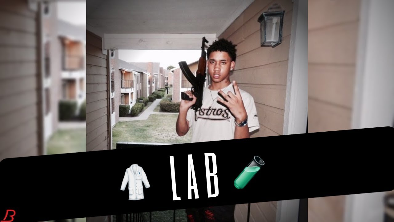 [FREE] WETEMUH x EGOVERT TYPE BEAT |"LAB"|(PROD.BALDY x VIPER) - YouTube