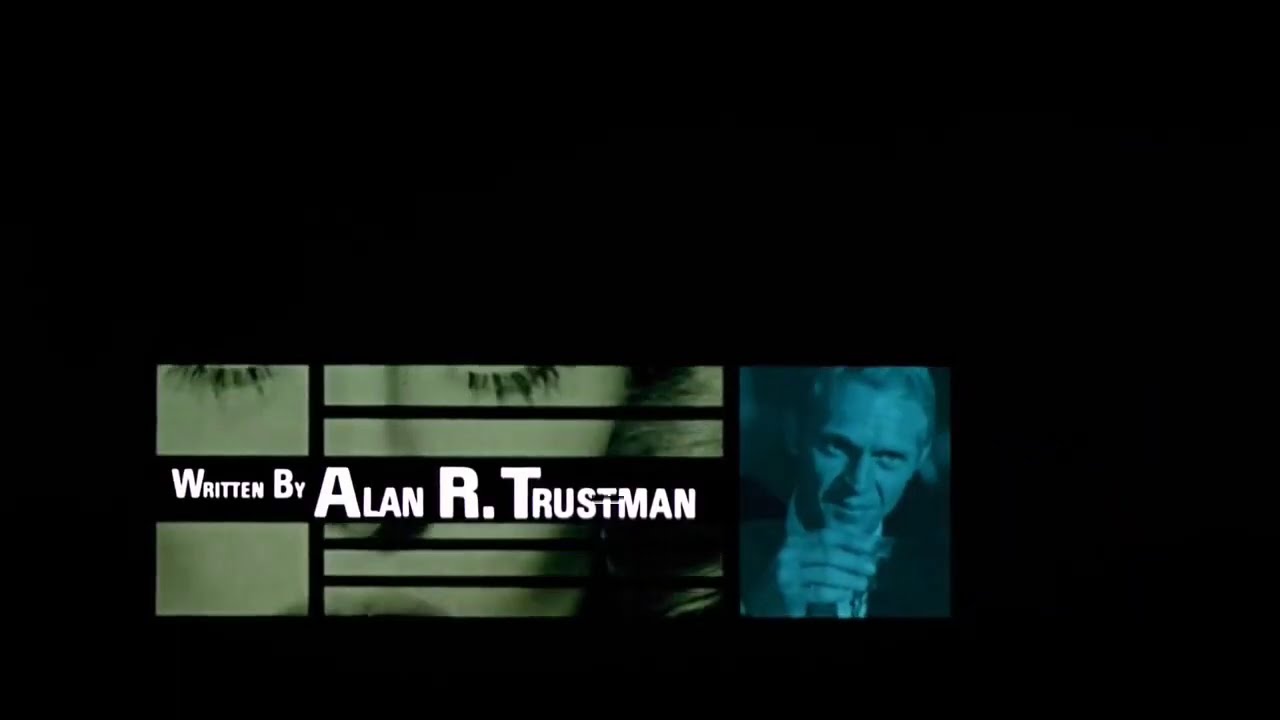 "The Thomas Crown Affair" opening titles (HD version) in stereo! - YouTube
