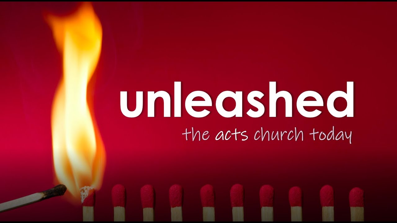 UNLEASHED People [31/05/2020] - YouTube