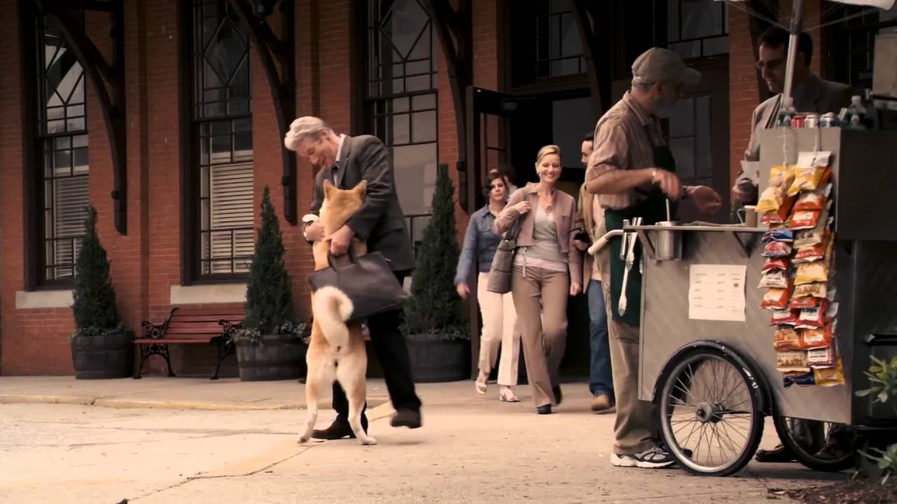 HATCHI bande annonce VF - YouTube