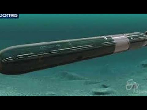Maareech anti torpedo decoy system inducted by Indian Navy ...
