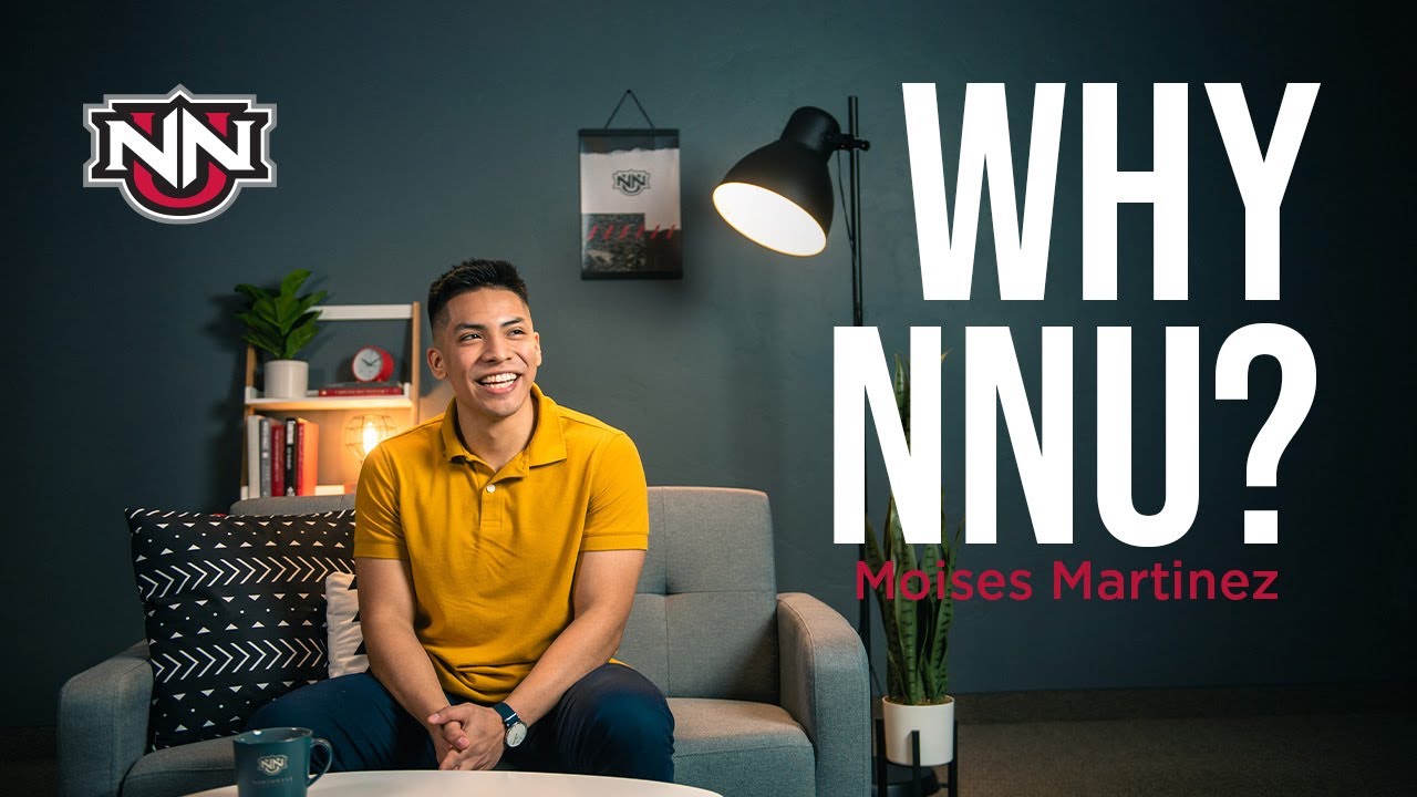 Moises Martinez | Biology, Pre-Medical & Health Communications - YouTube