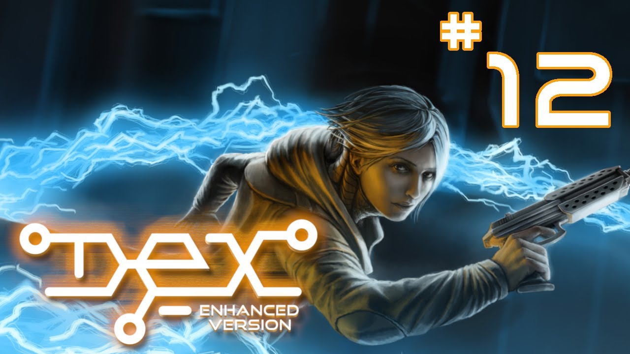 Dex - Part 12 - Hacking the Hacker - YouTube