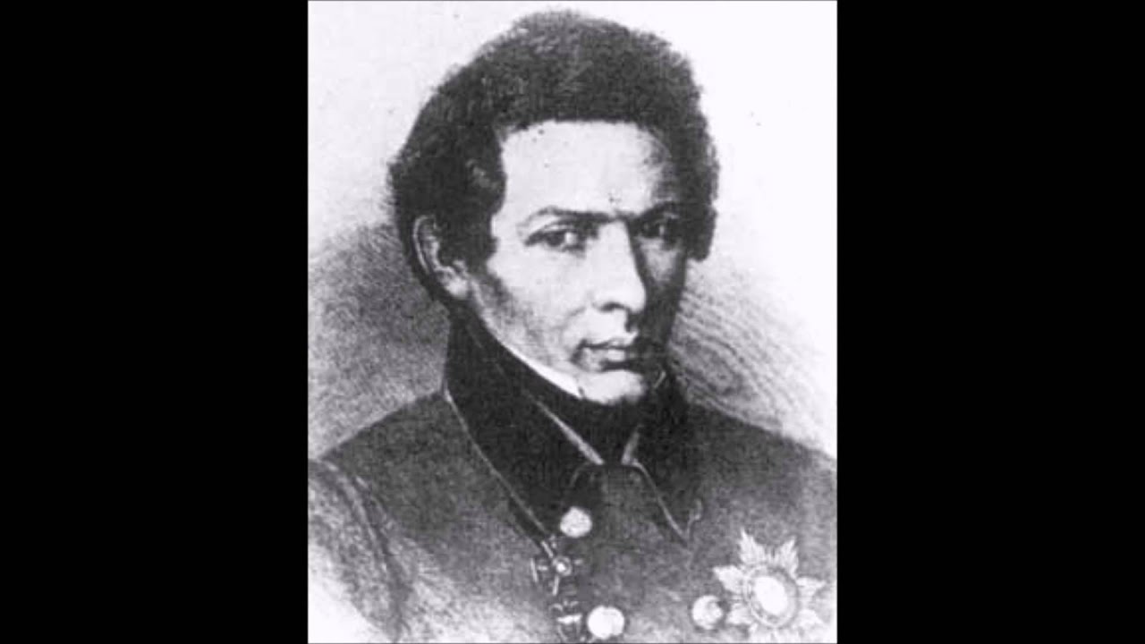 Biografii ale marilor savanti Nikolai Ivanovich Lobachevsky - YouTube