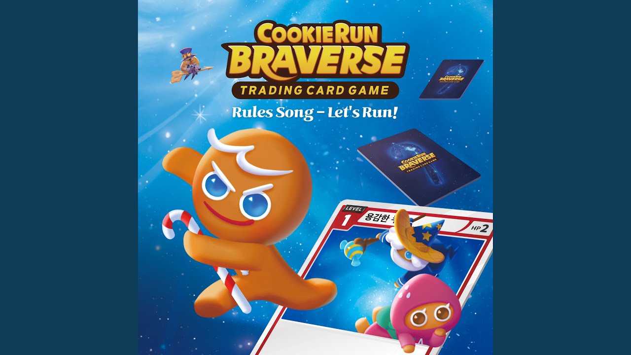 Let's Run! (feat. TULA) (Let's Run! (feat. TULA)) - YouTube